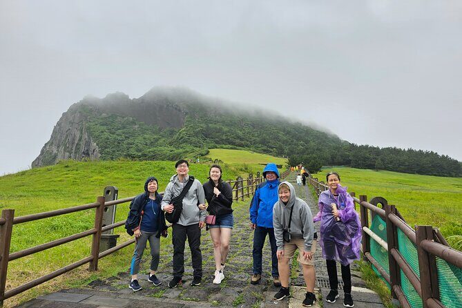 Jeju Mt. Hallasan hiking & Oreum Volcanic Cone Day TOUR - Final Thoughts