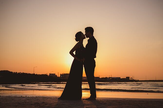 Jeju Outdoor Wedding Photography Package - An In-Depth Review of the Jeju Outdoor Wedding Photography Package