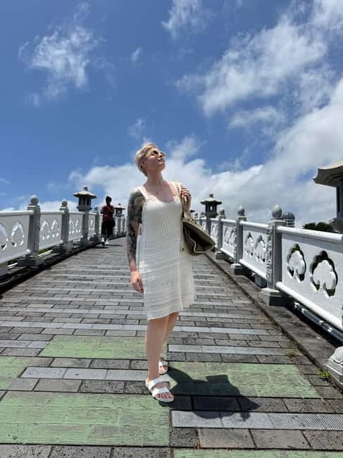 Jeju: Popular Sightseeing Private Car Charter Tour - A Detailed Look at the Jeju Private Car Tour