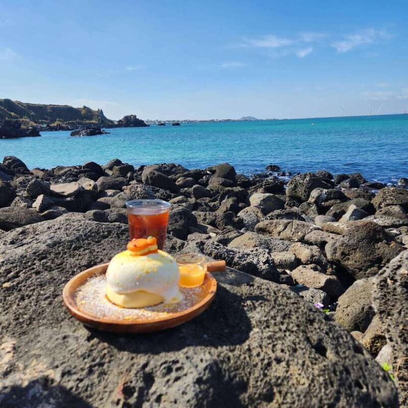 Jeju : Popular Sightseeing Private Car Charter Tour - FAQ