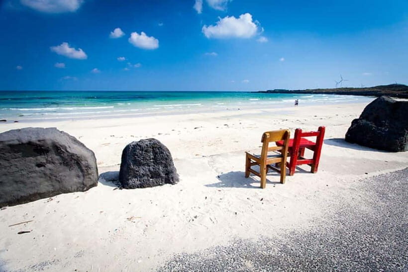 Jeju Premium Small Group UNESCO Day Tour - East - Value for Money and Practical Tips