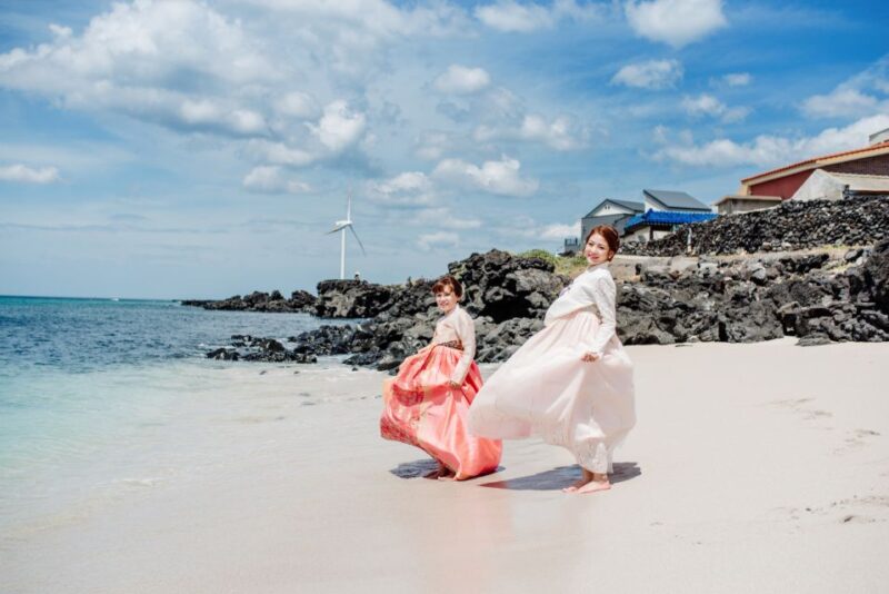 Jeju Premium Small Group UNESCO Day Tour - East - Frequently Asked Questions