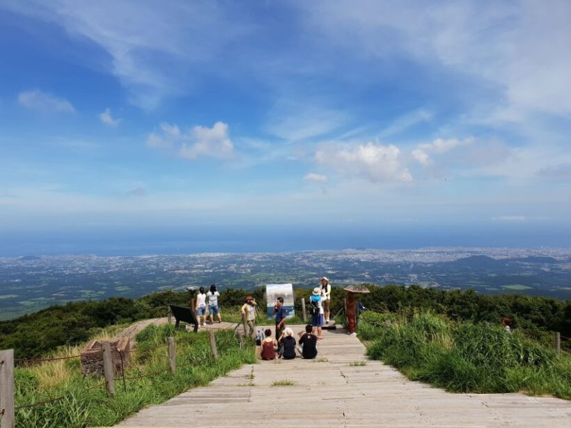Jeju Premium Small Group UNESCO Day Tour - South - Yakcheonsa Temple: Serenity and Spring Water
