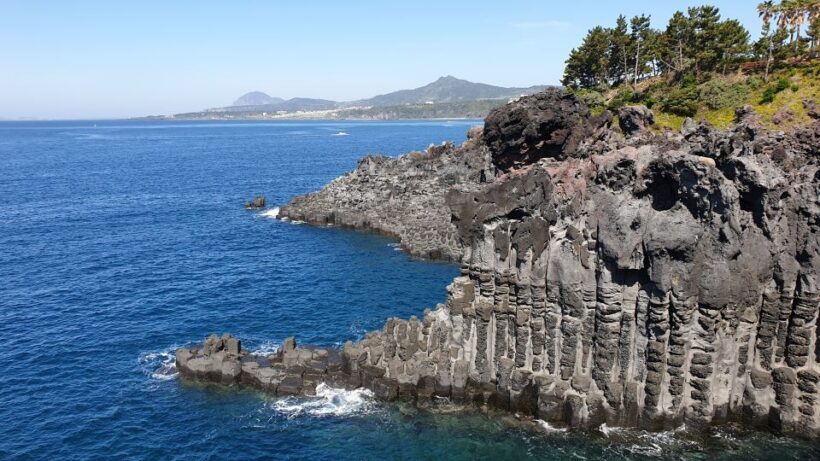 Jeju Premium Small Group UNESCO Day Tour - South - Lunch: Local Flavors