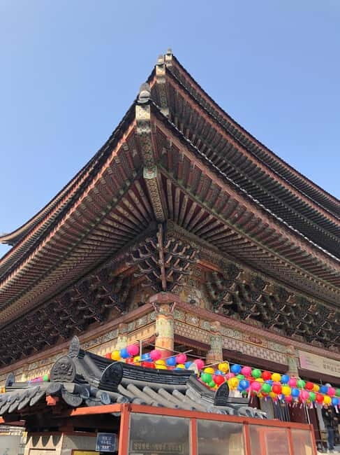 Jeju Premium Small Group UNESCO Day Tour - South - The Tour’s Flexibility and Ending