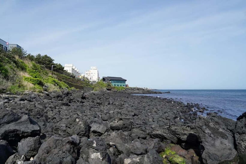 Jeju Premium Small Group UNESCO Day Tour - West - An Honest Breakdown of the Itinerary