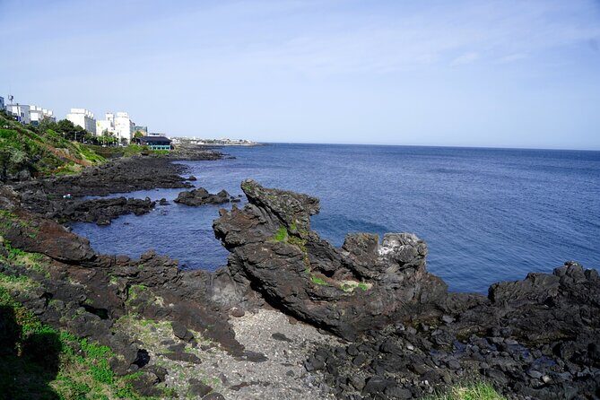 Jeju Premium Small Group UNESCO Day Tour - West Course - An In-Depth Look at the West Course Itinerary
