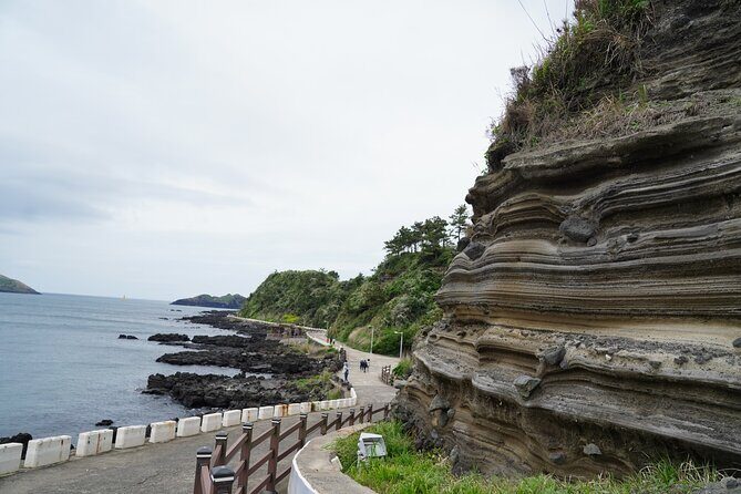 Jeju Premium Small Group UNESCO Day Tour - West Course - The Experience and Group Dynamic