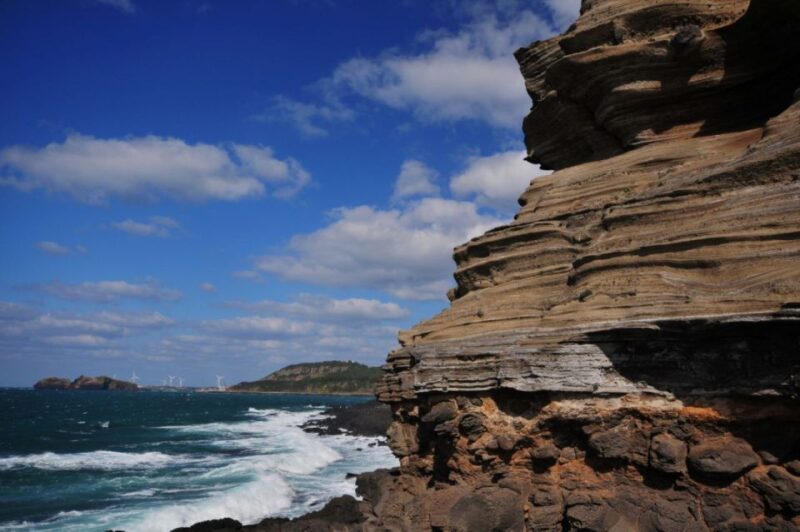 Jeju Premium Small Group UNESCO Day Tour - West - Key Points