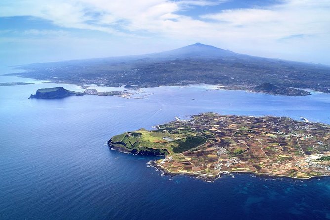 Jeju Private Full day tour of UNESCO Day Tour - Introduction