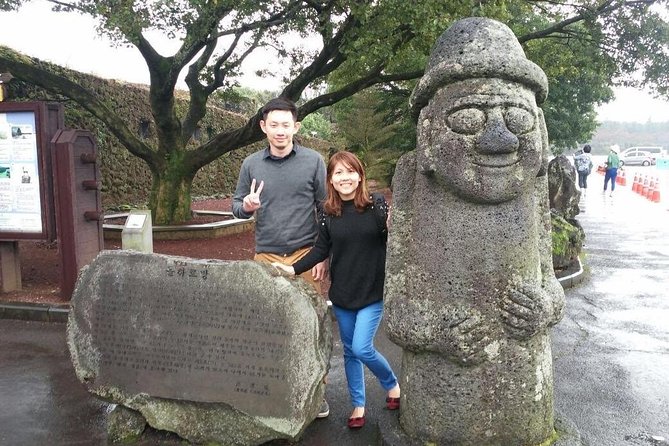 Jeju Private Full day tour of UNESCO Day Tour - Who’s This Tour Best For?