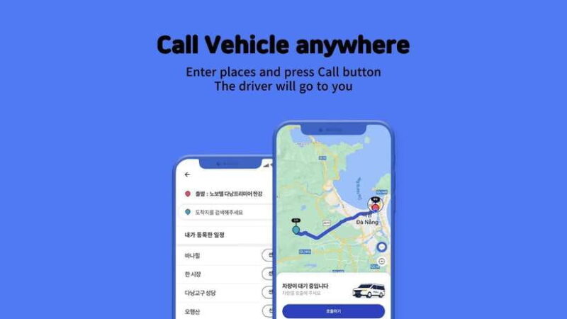 Jeju: Private One Day Car Charter - The Itinerary Breakdown