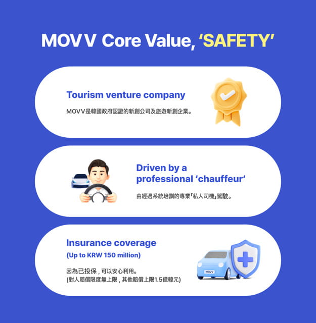 Jeju: Private One Day Car Charter - Frequently Asked Questions (FAQs)