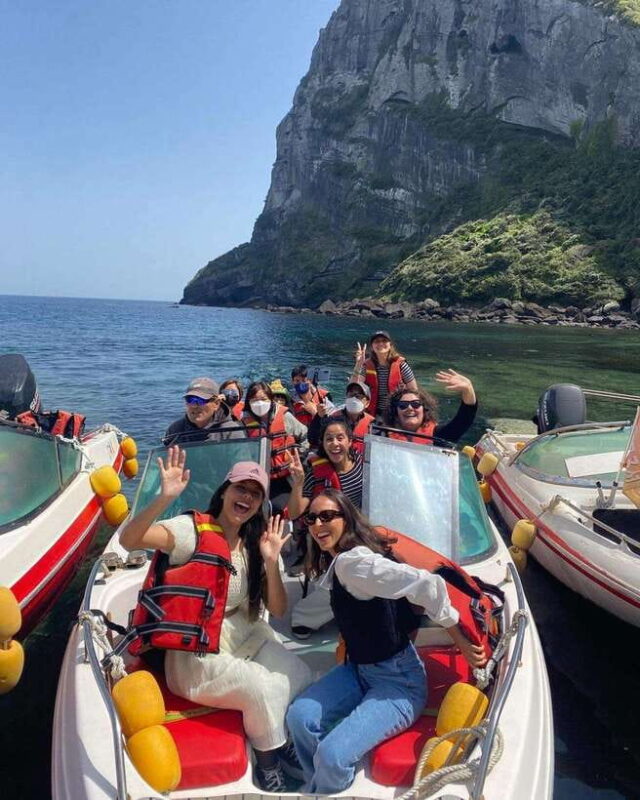 Jeju Private Shore Excursion for Cruise guests (Jeju Port) - Analyzing the Cost and Value