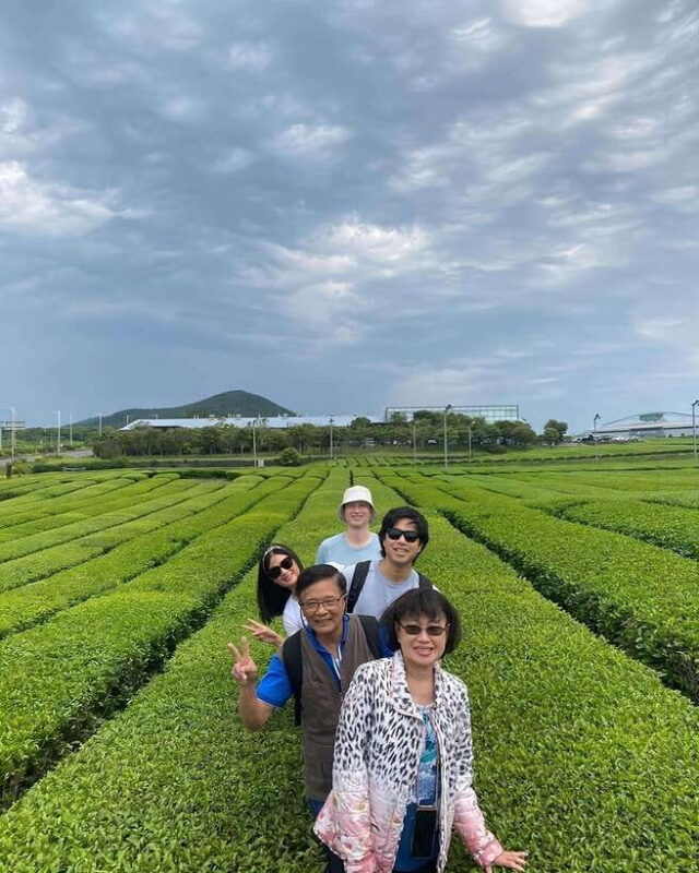 Jeju Private Shore Excursion for Cruise guests (Jeju Port) - Authenticity and Experience: What You’ll Take Away