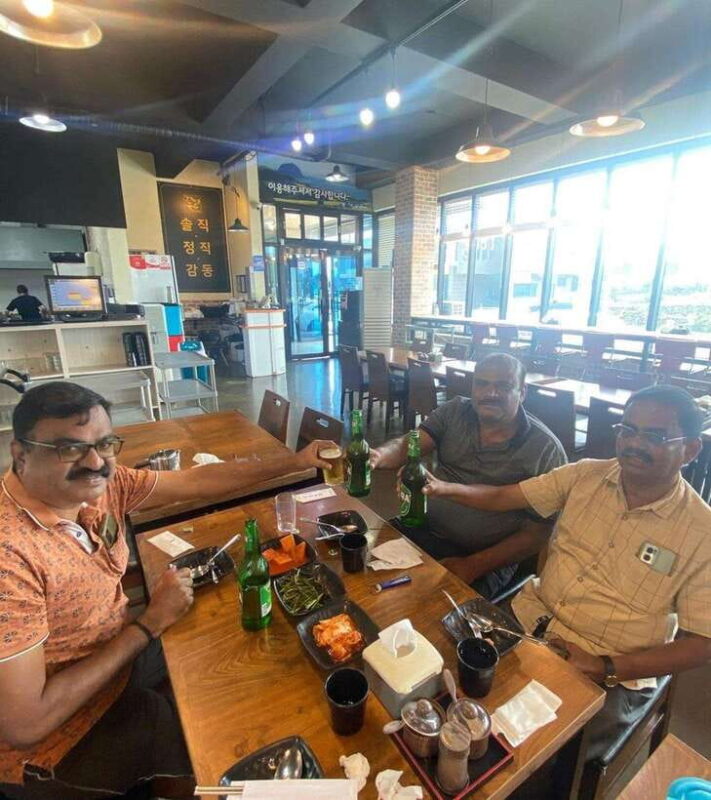 Jeju Private Shore Excursion for Cruise guests (Jeju Port) - Who Should Consider This Tour?