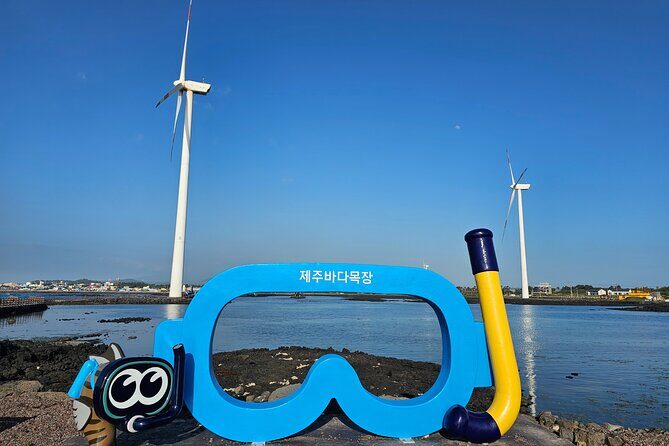 Jeju Private Tour Package -West of Jeju (Handam & Yongmeri coast) - What Travelers Say and Why They Love It