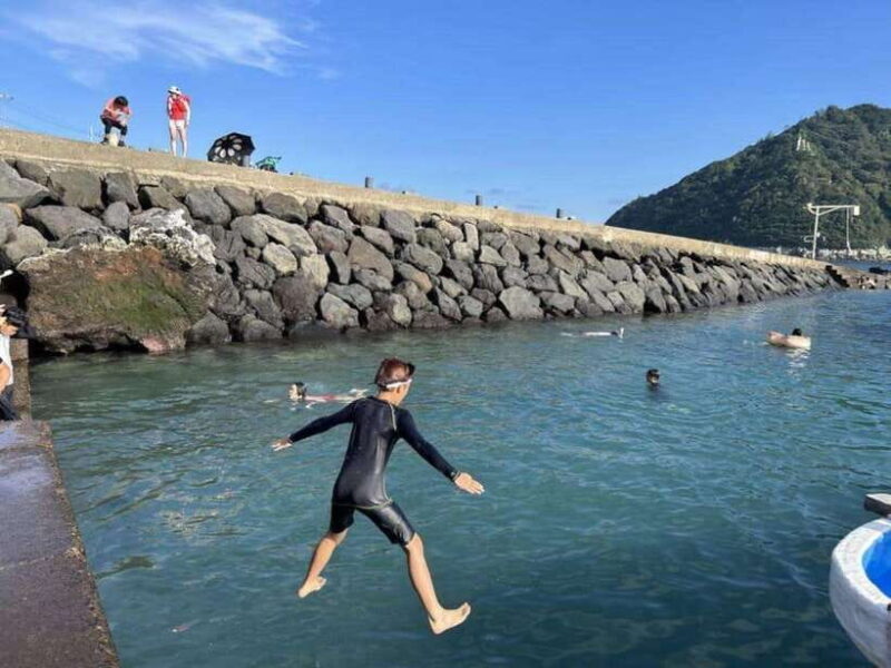 Jeju: Private Tour with an English Guide and a Vehicle - The Sum Up