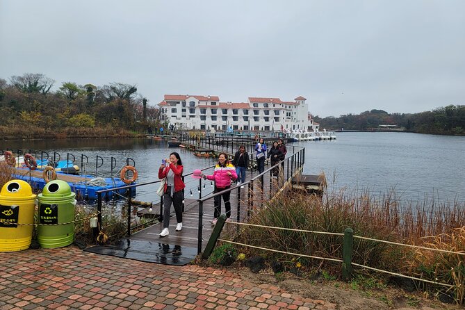 Jeju private UNESCO Site Day tour - East of Jeju Island - The Overall Experience — What Travelers Say