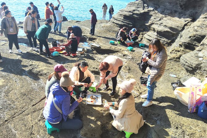 Jeju private UNESCO Site Day tour - East of Jeju Island - The Sum Up