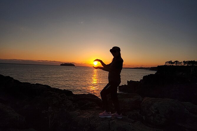 Jeju private UNESCO Site Day tour - East of Jeju Island - FAQ