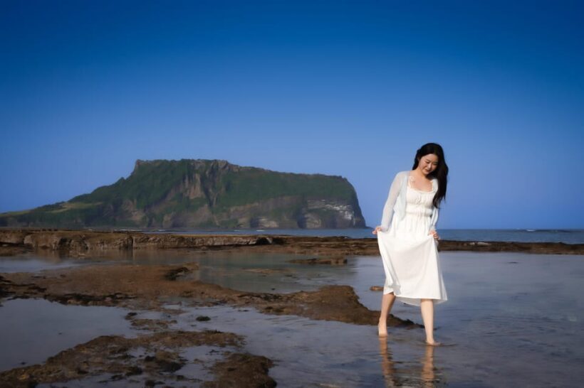 Jeju: Professional Photography Experience at Jeju Landmarks - Is This Tour Worth the Price?