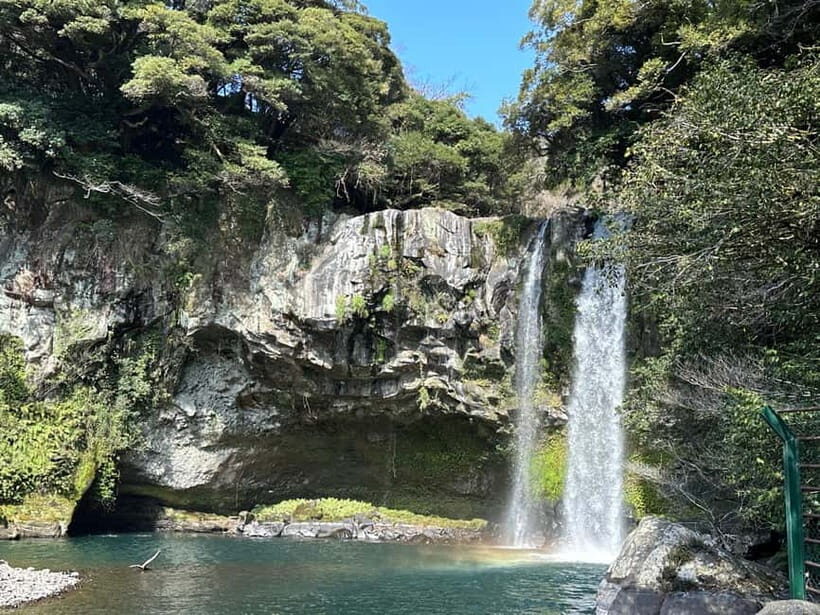 Jeju: South Healing UNESCO Small Group Tour & Mt.Halla, Olle - An In-Depth Look at the Tour Experience