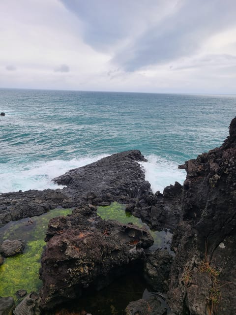 Jeju Southern: Mt.Hallasan and UNESCO Geopark Bus Tour - An In-Depth Look at the Tour Experience