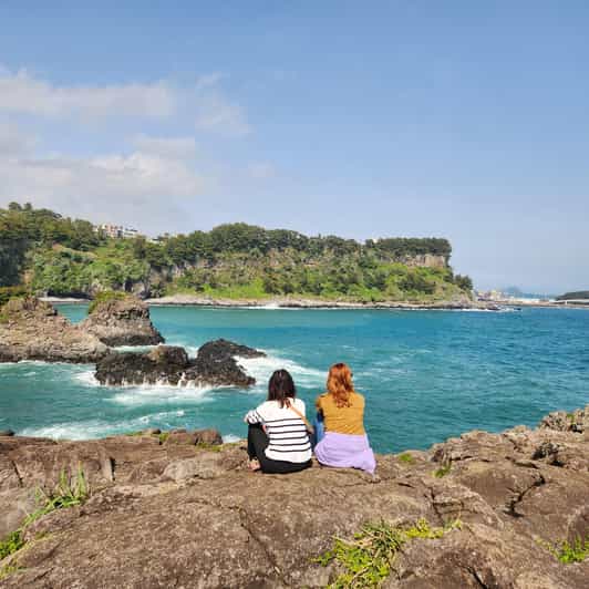 Jeju Southern: Mt.Hallasan and UNESCO Geopark Bus Tour - FAQ