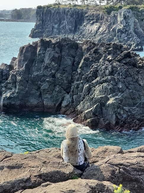 Jeju: Southern Top UNESCO Spots Tour - Key Points
