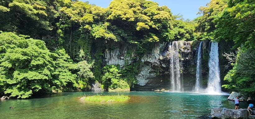 Jeju: Southern Top UNESCO Spots Tour - An In-Depth Look at What You Can Expect