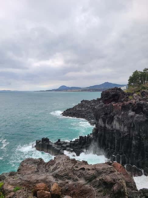 Jeju: Southern Top UNESCO Spots Tour - Who Is This Tour Best For?
