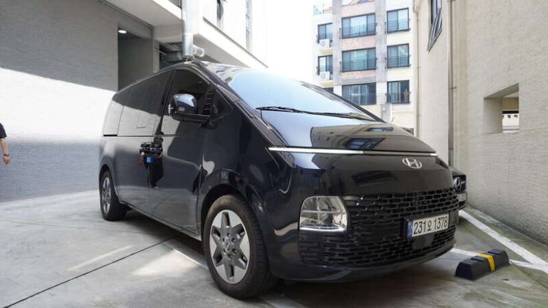 Jeju Spring: Cherry Blossom & Canola Flower Ilchullbong Tour - Whats Included and Whats Not