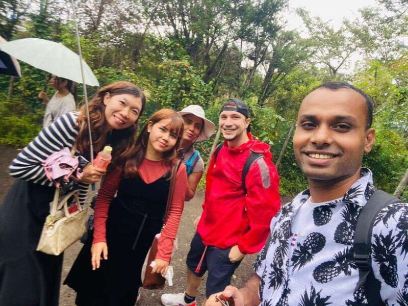 Jeju Spring: Cherry Blossom & Canola Flower Ilchullbong Tour - Who Should Consider This Tour?