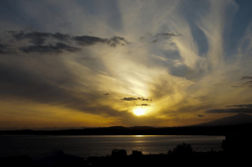 Jeju Sunset Tour : Olle Trail half day tour - Who Should Consider This Tour?