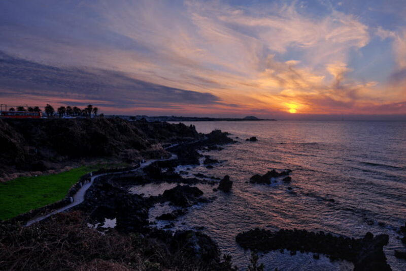 Jeju Sunset Tour : Olle Trail half day tour - Who Will Appreciate This Tour Most?