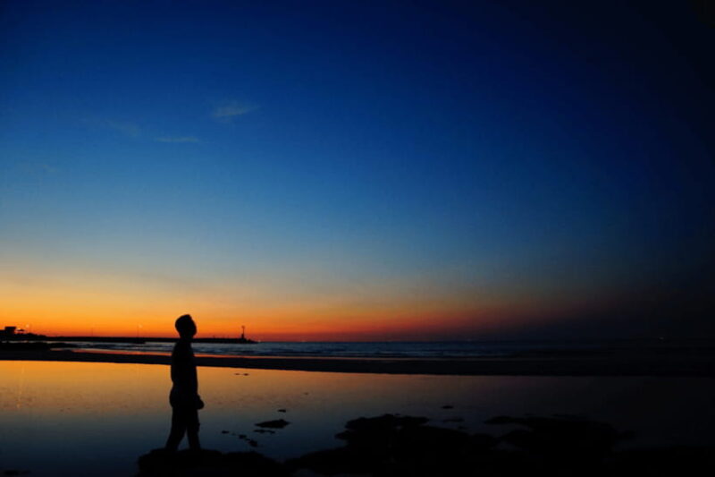 Jeju Sunset Tour : Olle Trail half day tour - FAQ