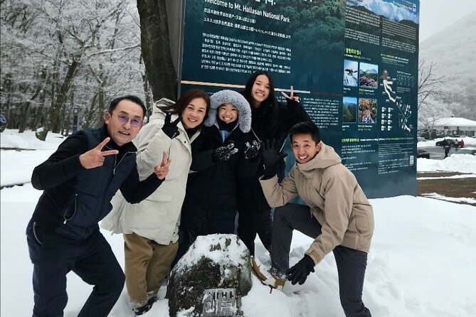 Jeju Taxi Tour KJ with Flexible scheduling - Key Points