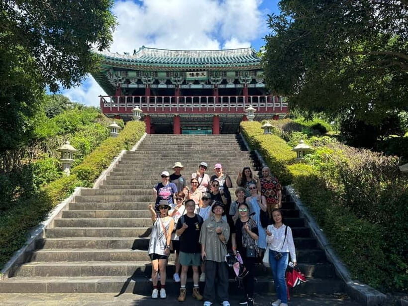 Jeju: UNESCO Day Tour for Cruise Guests - Final Thoughts: Is This Tour Right for You?