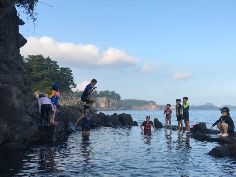 Jeju: West of Jeju Island Bus Tour from Seogwipo City - Key Points