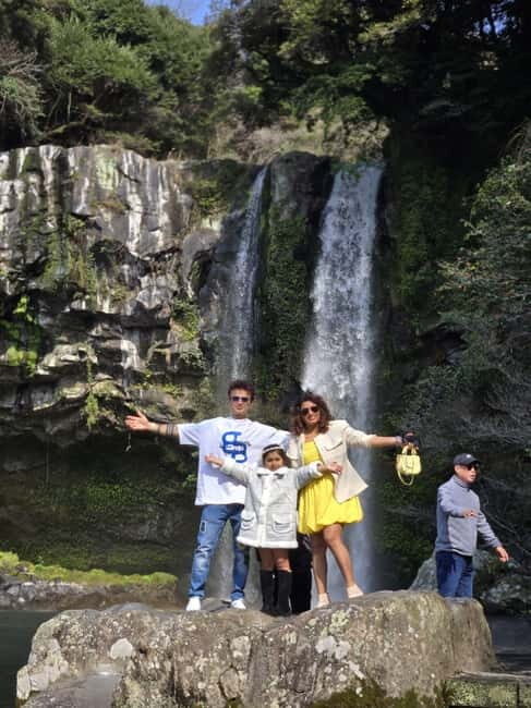 Jeju: West & South Full-Day Authentic Tour - Introduction