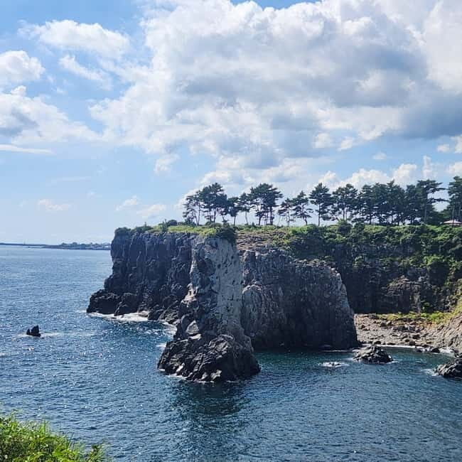 Jeju: West & South Full-Day Authentic Tour - What Travelers Love and What to Consider