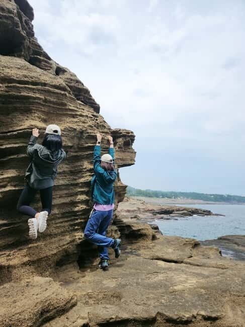 Jeju: West & South Full-Day Authentic Tour - The Sum Up
