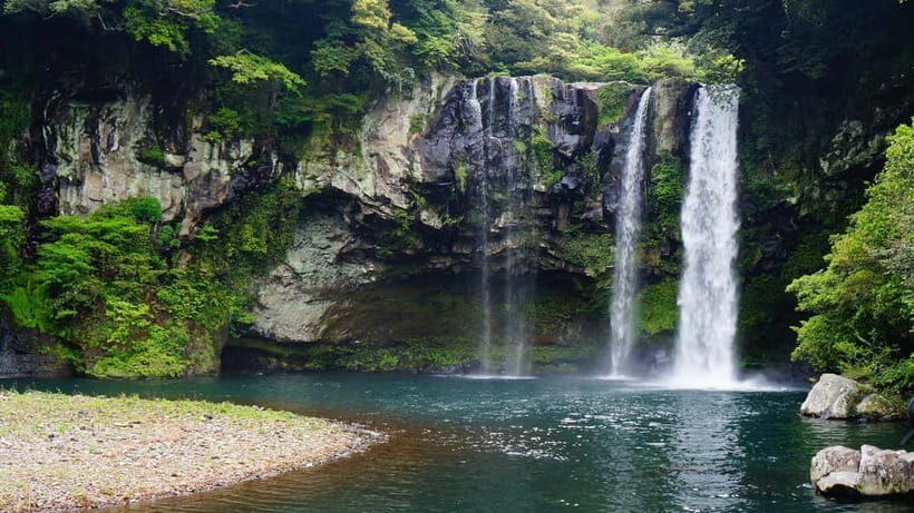 Jeju: West & South Full-Day Authentic Tour - FAQ
