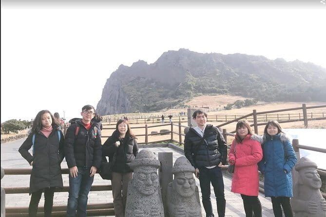 Jeju West South Winter Tour Snow, Camellia, Mandarin Picking - Who Should Consider This Tour?