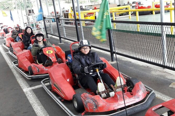 Jeju Western and Southern Routes Sightseeing Day Tour - Final Thoughts