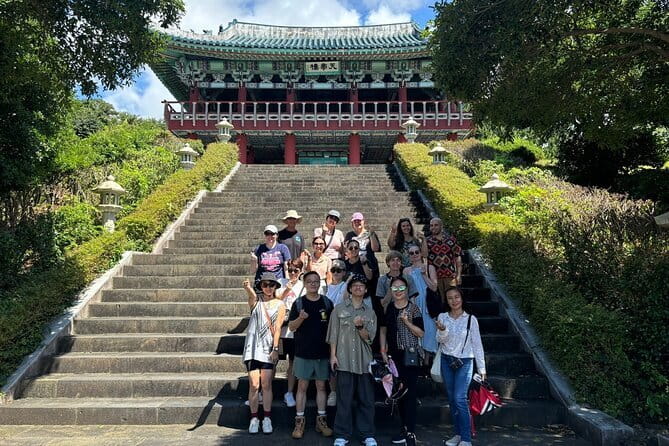 Jeju Western and Southern Routes Sightseeing Day Tour - FAQ