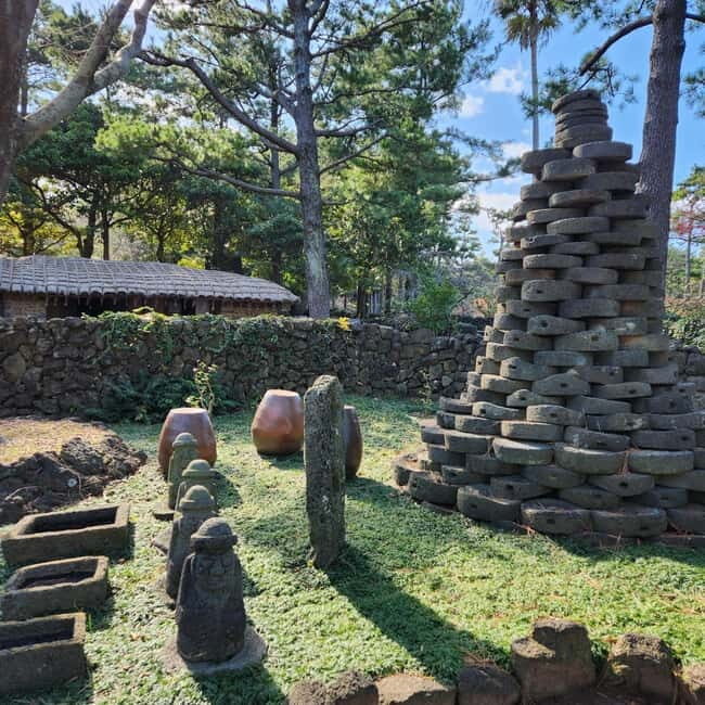 Jeju Western & Sothern : Hydrangea Festival Tour - Final Thoughts: Is This Tour Worth It?