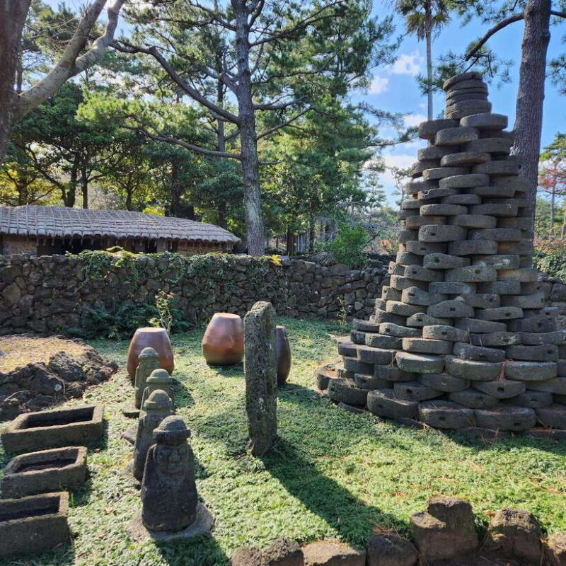 Jeju Western & Sothern : Hydrangea Festival Tour - Key Points