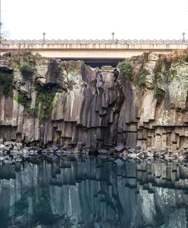 Jeju Western & Sothern : Hydrangea Festival Tour - Frequently Asked Questions